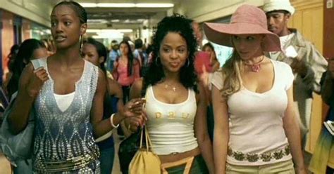 Love Dont Cost A Thing Christina Milian 2000s Fashion Trends Early