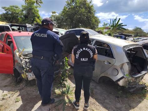 Recuperan dos vehículos hurtados en San Carlos El Digital Panamá