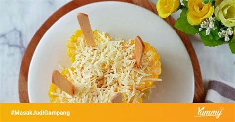 Resep Jagung Rebus Susu Mentega Sederhana Rumahan Di Yummy App