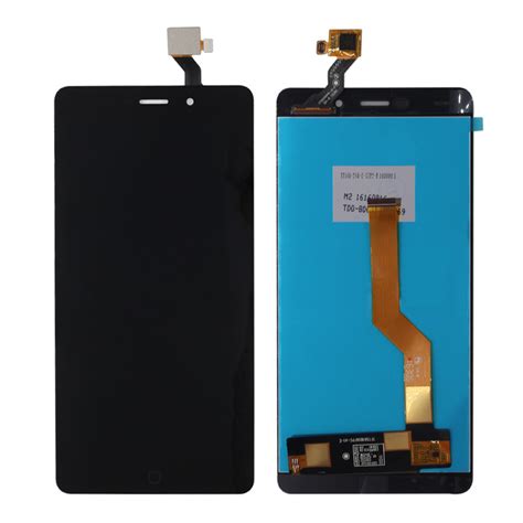 Mobile Phone LCD For Elephone P9000 Screen LCD Display Mobile Phone LCD And Screen LCD Price