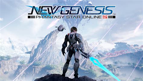 Pso2 New Genesis Classes Tier List Techbriefly
