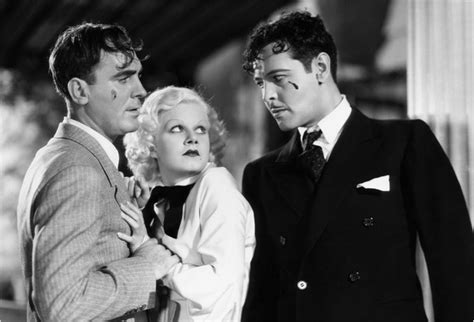 Spotlight Sexy Pre Code Harlow Post Three Thats Entertainment