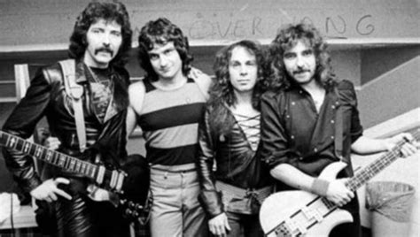 Black Sabbath Vinny Appice Encontrou Bill Ward E Agora Pop Fantasma