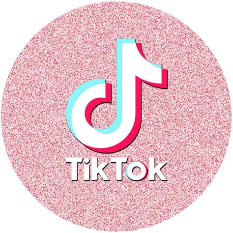 Painel Redondo Tecido Sublimado C elástico Tik Tok REF 02 Shopee Brasil