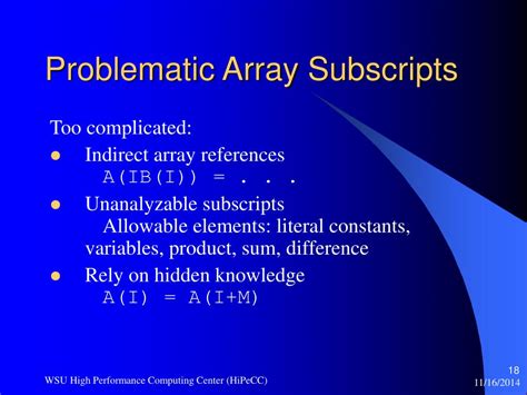 Ppt Auto Parallelizing Option Powerpoint Presentation Id6677908
