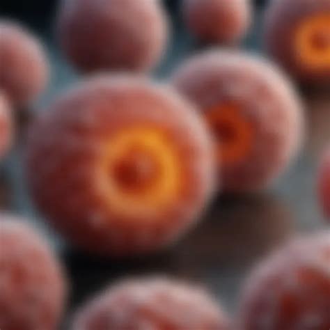 Type 1 Alveolar Cells Structure And Function