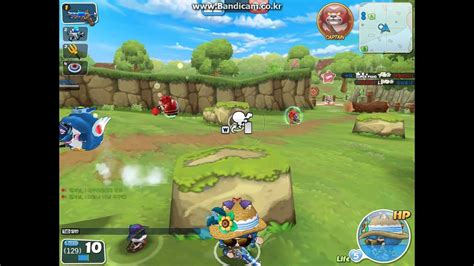 버블파이터 대장전 2 Bubble Fighter Youtube