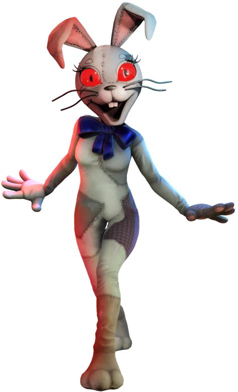 Vanny By Bluebearstudios07 On Deviantart