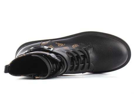 Guess Bocanci Orana F8ona Fal10 Brn Office Shoes Romania