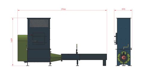 C Eps 1100 Cobalt Eps Compactor Pioneer Group Pioneer Group Nz