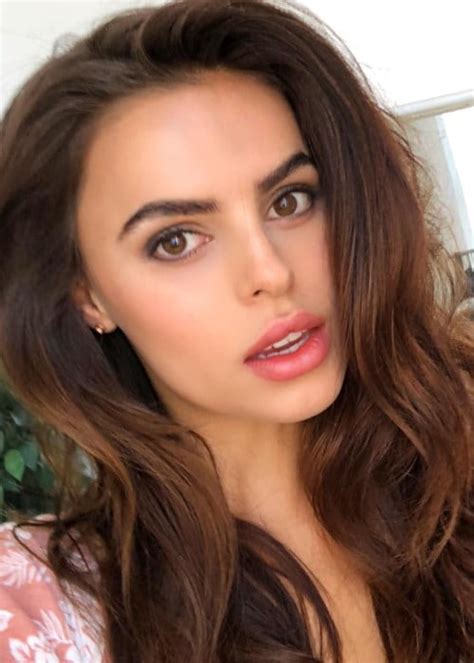 Brooks Nader Model Height Weight Age Body Statistics Healthy Celeb