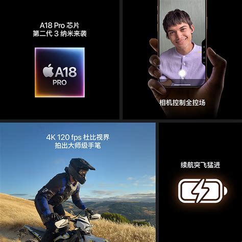 Apple手机iphone 16 Pro Max报价参数图片视频怎么样问答 苏宁易购
