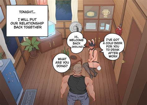 Uoojun Prove Love Trust Me 2 Eng Page 2 Of 2 Myreadingmanga