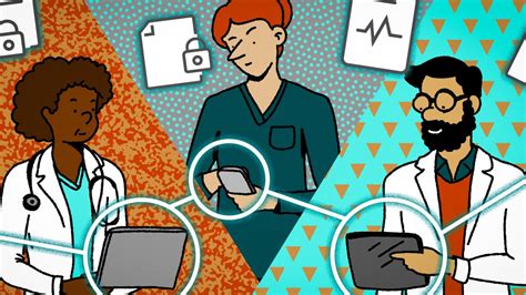 How Medical Professionals Move From Passive Users Of Artificial