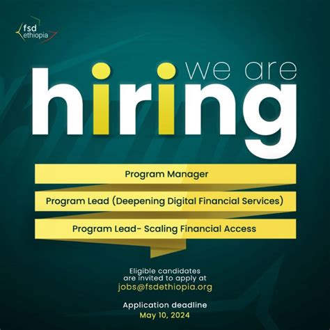 Dawit Tadesse Posted On Linkedin