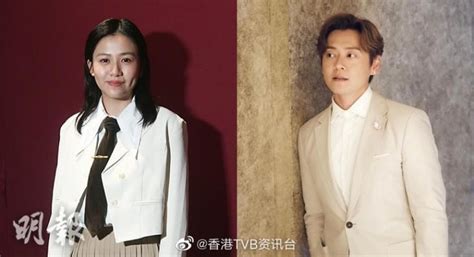 明报ol：张振朗拍剧受伤 Radio News 香港tvb资讯
