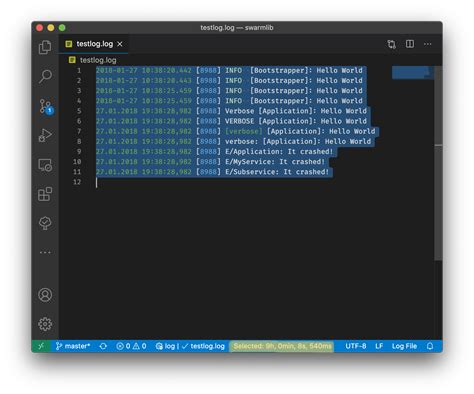 Highlighting Does Not Work As Expected · Issue 161 · Emilastvscode