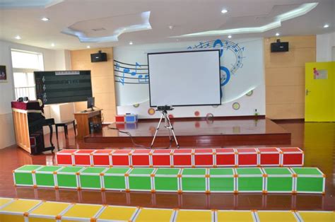 新闻列表 西安市华远海蓝城小学