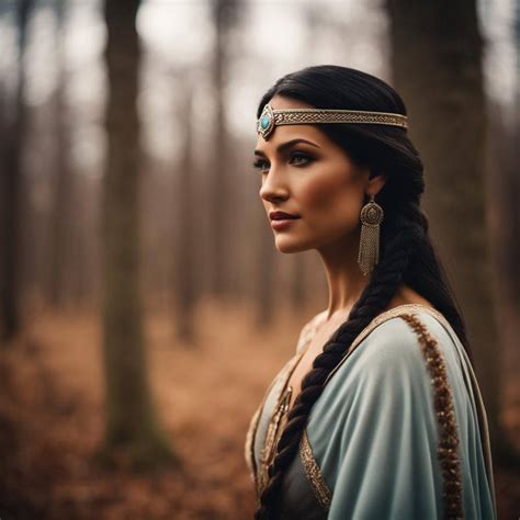 Pocahontas By Eastwood04 On Deviantart