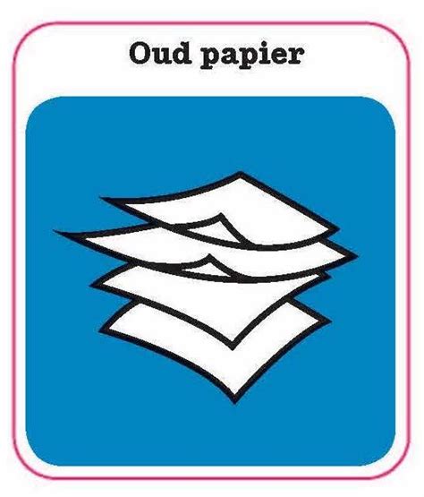 Afval Scheiden Stickers Kopen Voor Container Afvalbakken Artofit