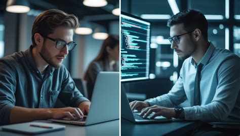 Coding Vs Non Coding Jobs For Beginners