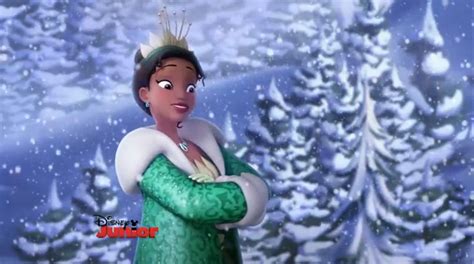 Alexander Jarrett Images Of Tiana From The Sofia The First Episode Alexander Jarrett Images Of Tiana From The Sofia The First Episode