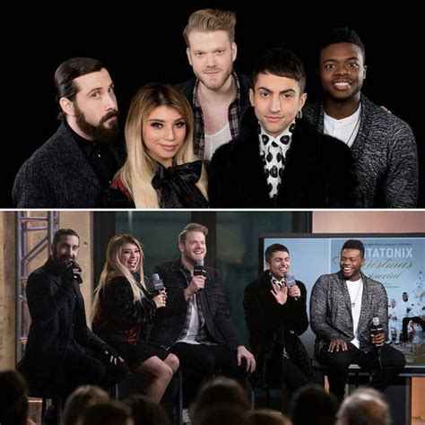 Pin By Your Favorite Pics On Pentatonix Pentatonix Kirsten Maldonado