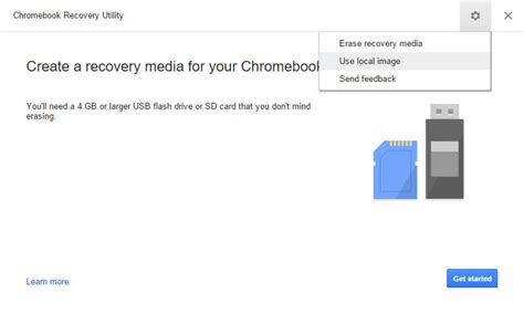 How To Download And Install ChromeOS Tech Advisor
