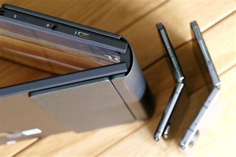 Asus Zenbook Fold 17 Reminds Me Why I Love Folding Phones Digital Trends