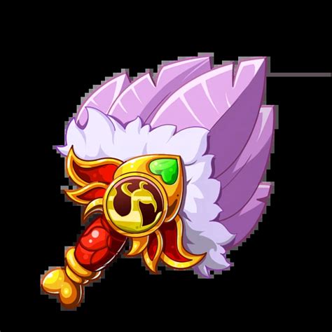 Z 朱雀羽扇png 花瓣网