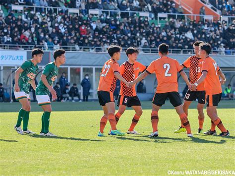 ホーム 高川学園サッカー部