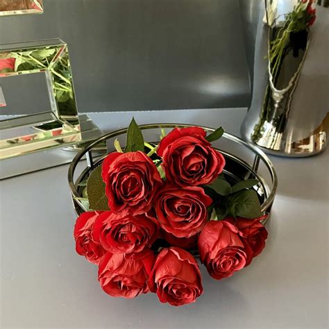 Plantas Y Flores Artificiales Keepdeco
