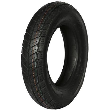 Michelin CITY PRO 90/90 12 Tubeless 54 J Front/Rear Two Wheeler Tyre ...