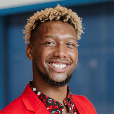 Steven Johnson Jr Acpa Foundation