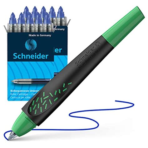Tintenroller Mit Patronen Die 16 Besten Produkte Im Vergleich