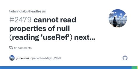 Cannot Read Properties Of Null Reading UseRef Next V13 4 0 Vercel