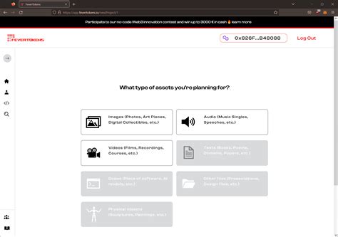Start Your New Nft Project Fevertokens Guides