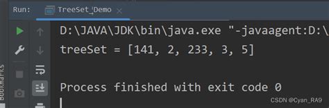 Java Treeset 和 Treemap 源码解读 Csdn博客