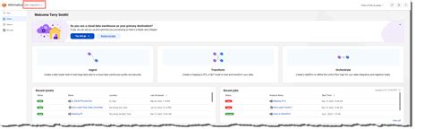 Introducing Informatica Cloud® Data Integration Free And Paygo