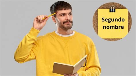 Cu L Es El Significado Oculto De Tu Segundo Nombre Y C Mo Influye En El Prop Sito De Vida