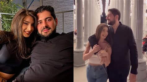 Գոռ Եփրեմյանն ու Էլեն Հարությունյանը նոր սիրառատ հոլովակ են հրապարակել Youtube