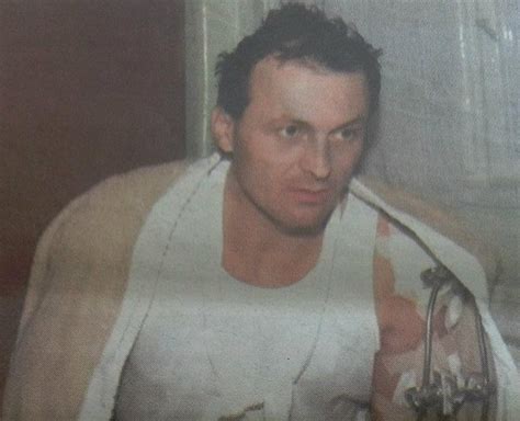 Legende Branislav Lainović Dugi Slika Nastala Nakon što Je Ranjen