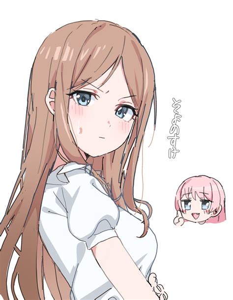 Ora Oraora Oekaki Chihaya Anon Nagasaki Soyo Bang Dream Bang Dream It S Mygo