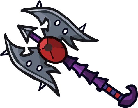 Beholder Axe Helmet Heroes Wiki Fandom