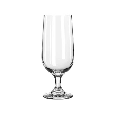 Libbey Embassy 14 Oz Beer Glass Home And Kitchen