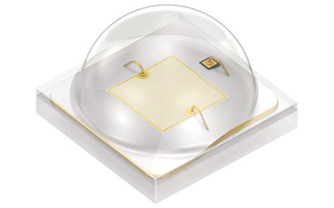 OSRAM OSLON Square GD CSSRM Color LEDs Ams OSRAM