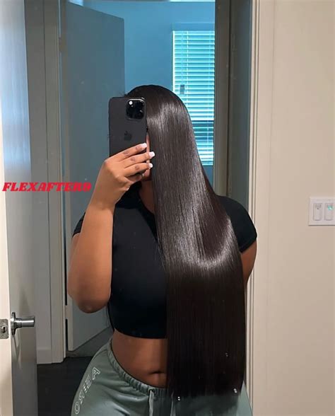 Pin By Kenny On Hair Natural Hair Bun Styles Hair Techniques Silk Press Natural Hair