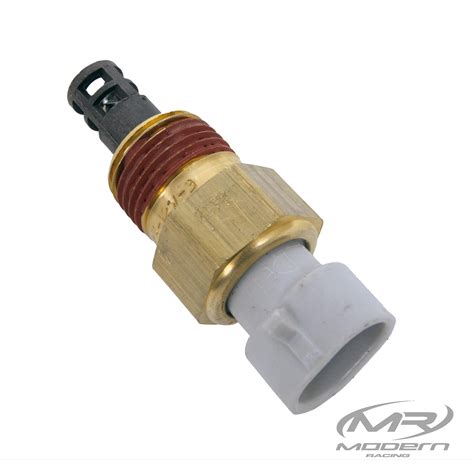 Gm Genuine Intake Air Temp Sensor Iat Modern Racing
