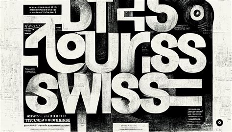 Expressive Typography Posters