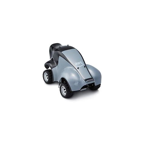 Amazon Web Services Aws Deepracer Fully Autonomous Th Scale Race India Ubuy